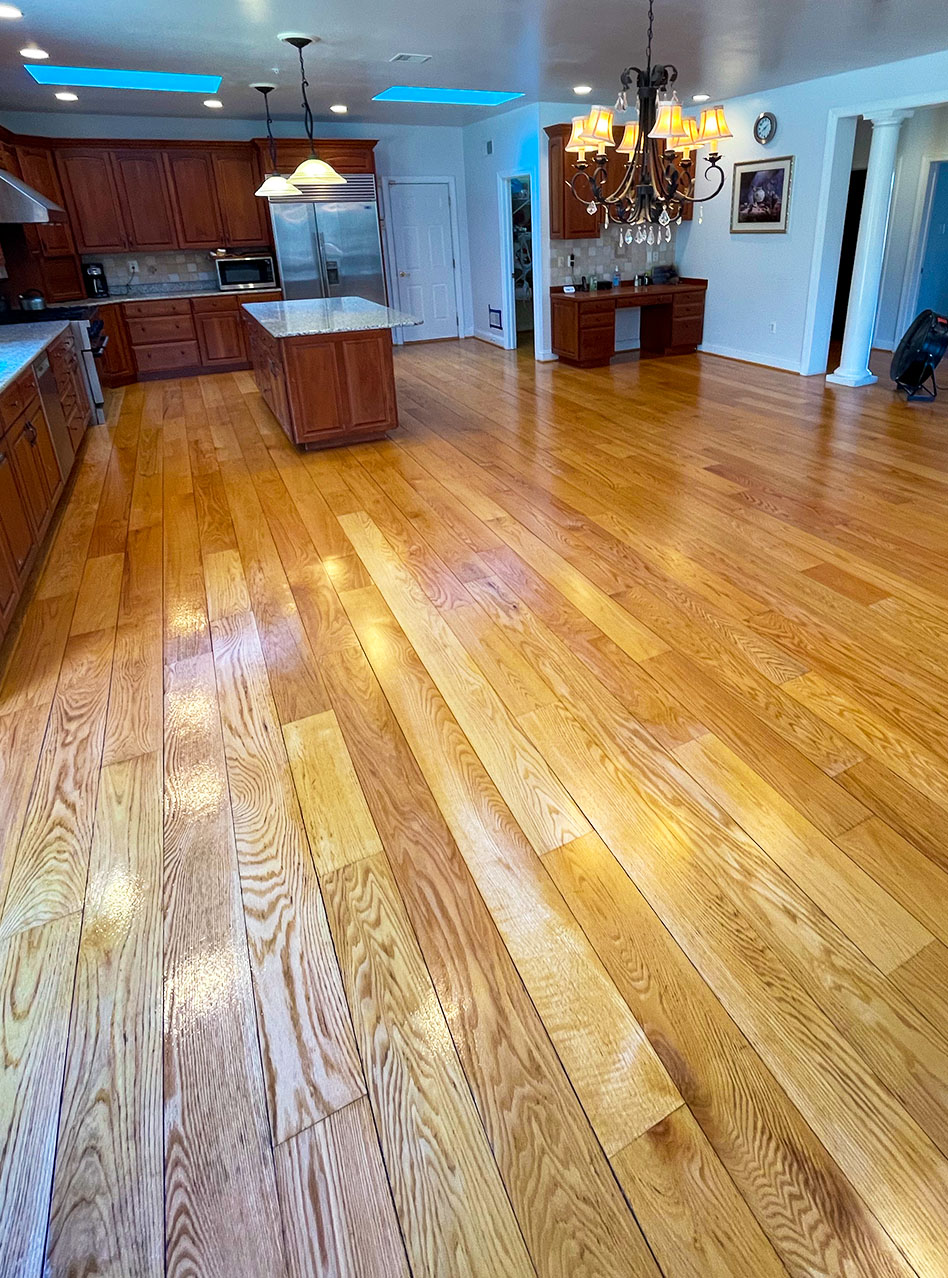 MM Home Improvements - Professional & Quality Renovations